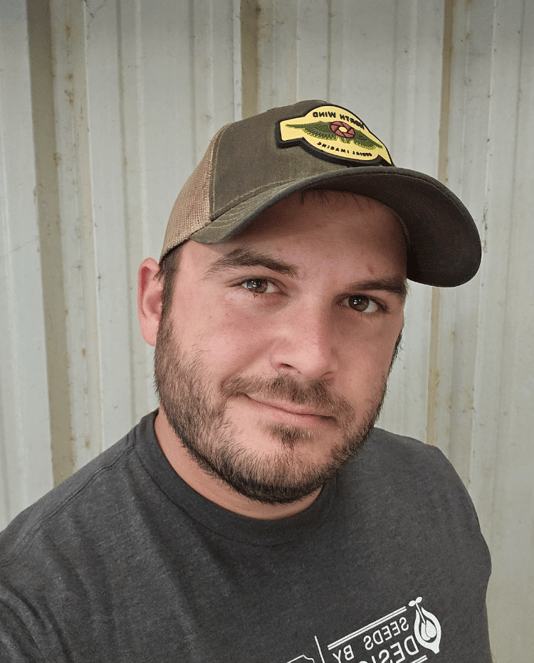 Timothy Danley: Elevating search and rescue to new heights with drone ...