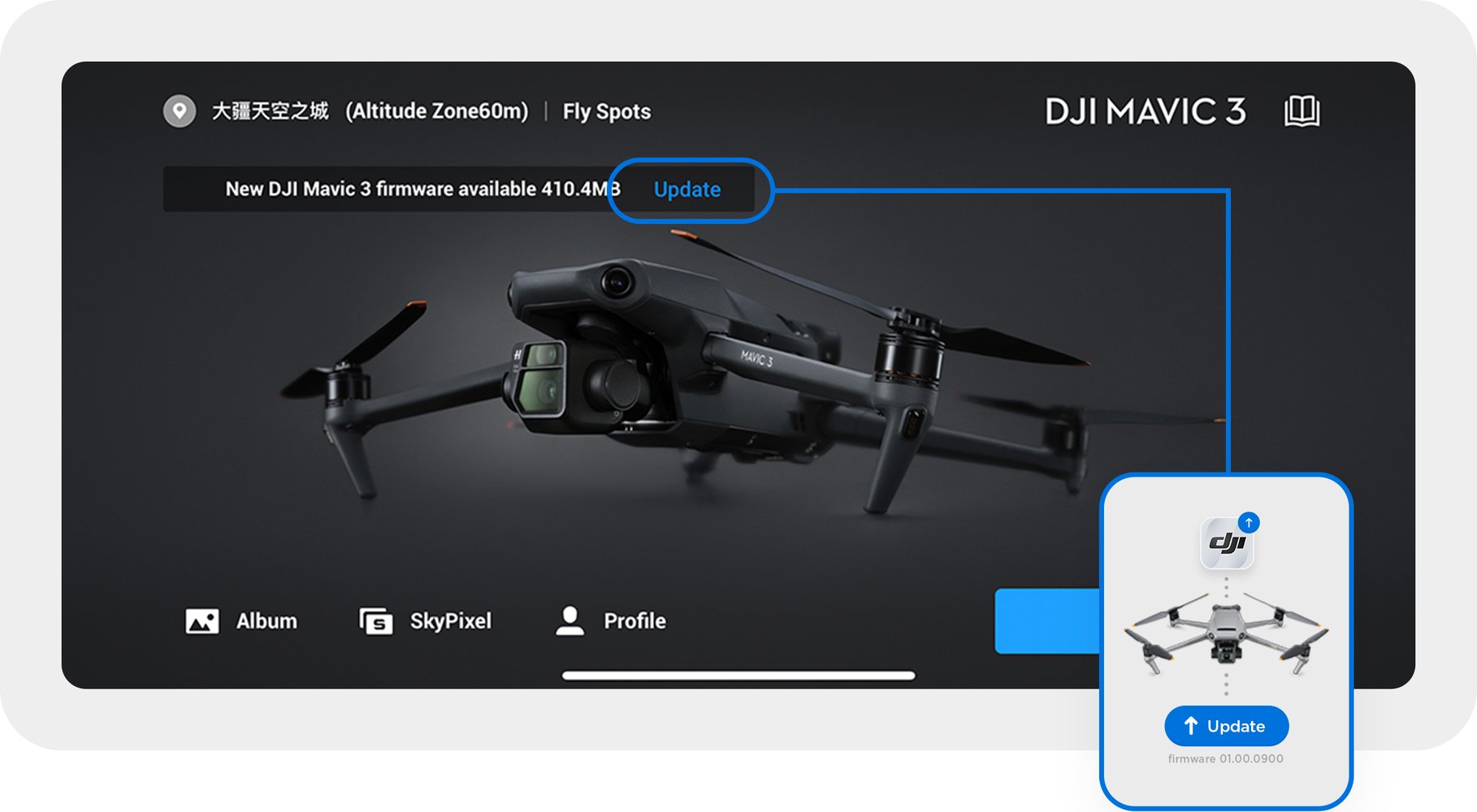Europe: The C1 Label for Your Mavic 3 & Cine is Available! Here's How ...