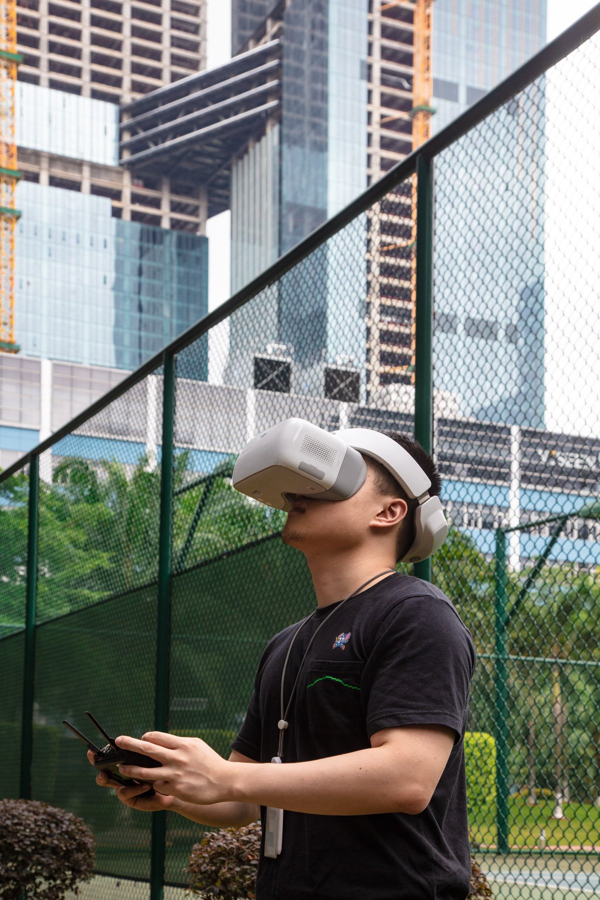 Fostering Success: An Interview with a DJI Product Designer