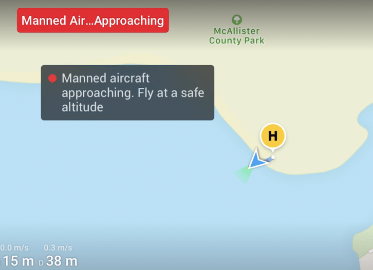Raising Standards: An Update On DJI’s ‘Elevating Safety’ Drone Safety Plan