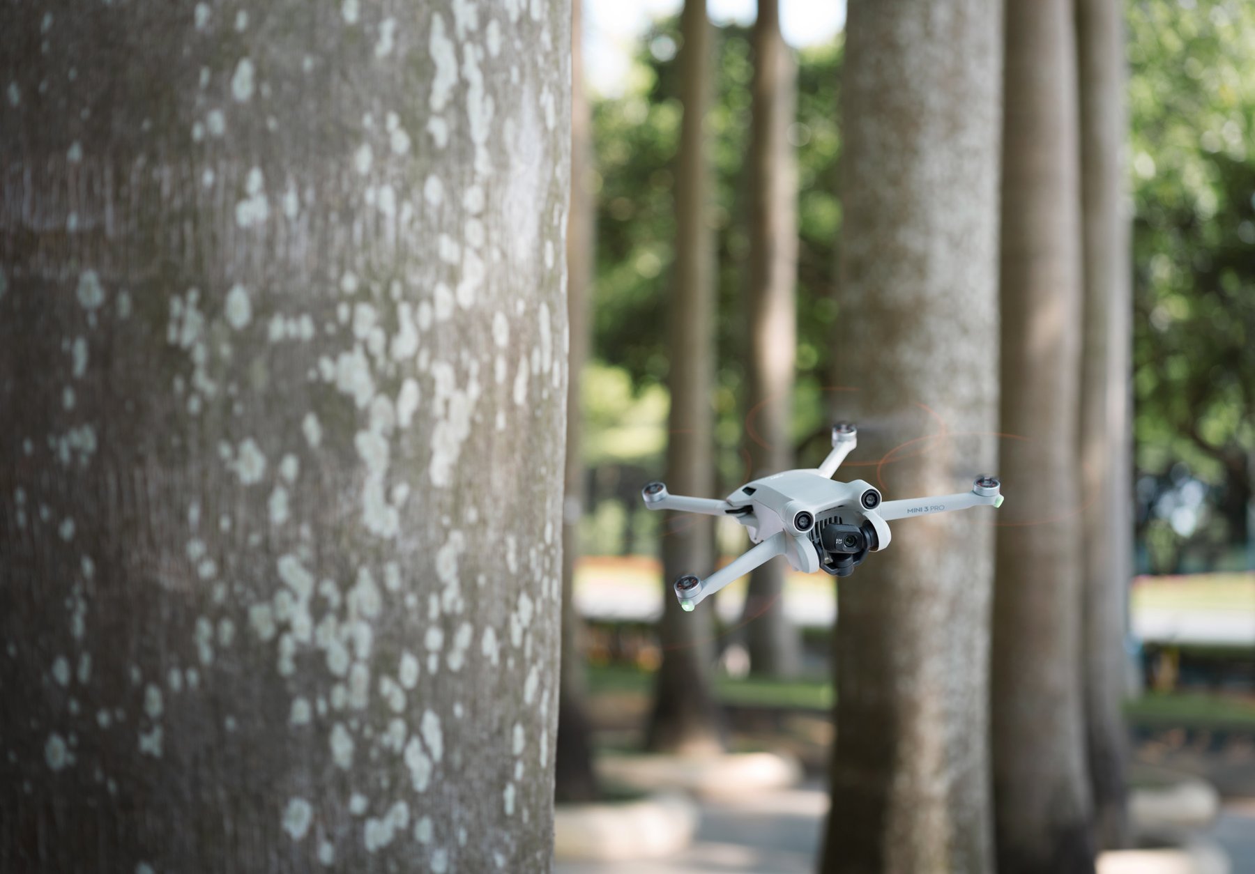 Why Did DJI Create a 249-Gram Drone?
