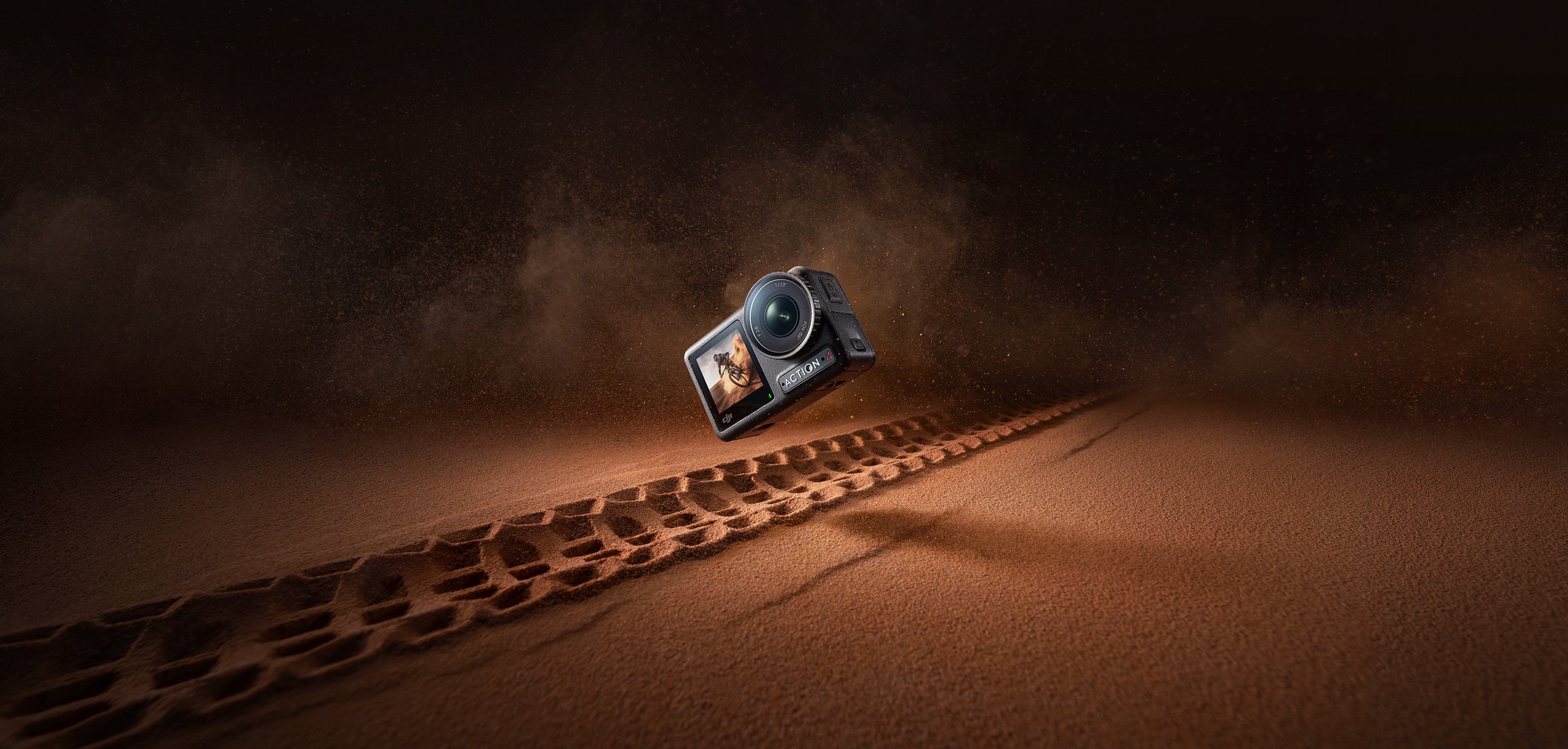 DJI Introduces Exclusive Osmo Action Essentials Combos on Amazon