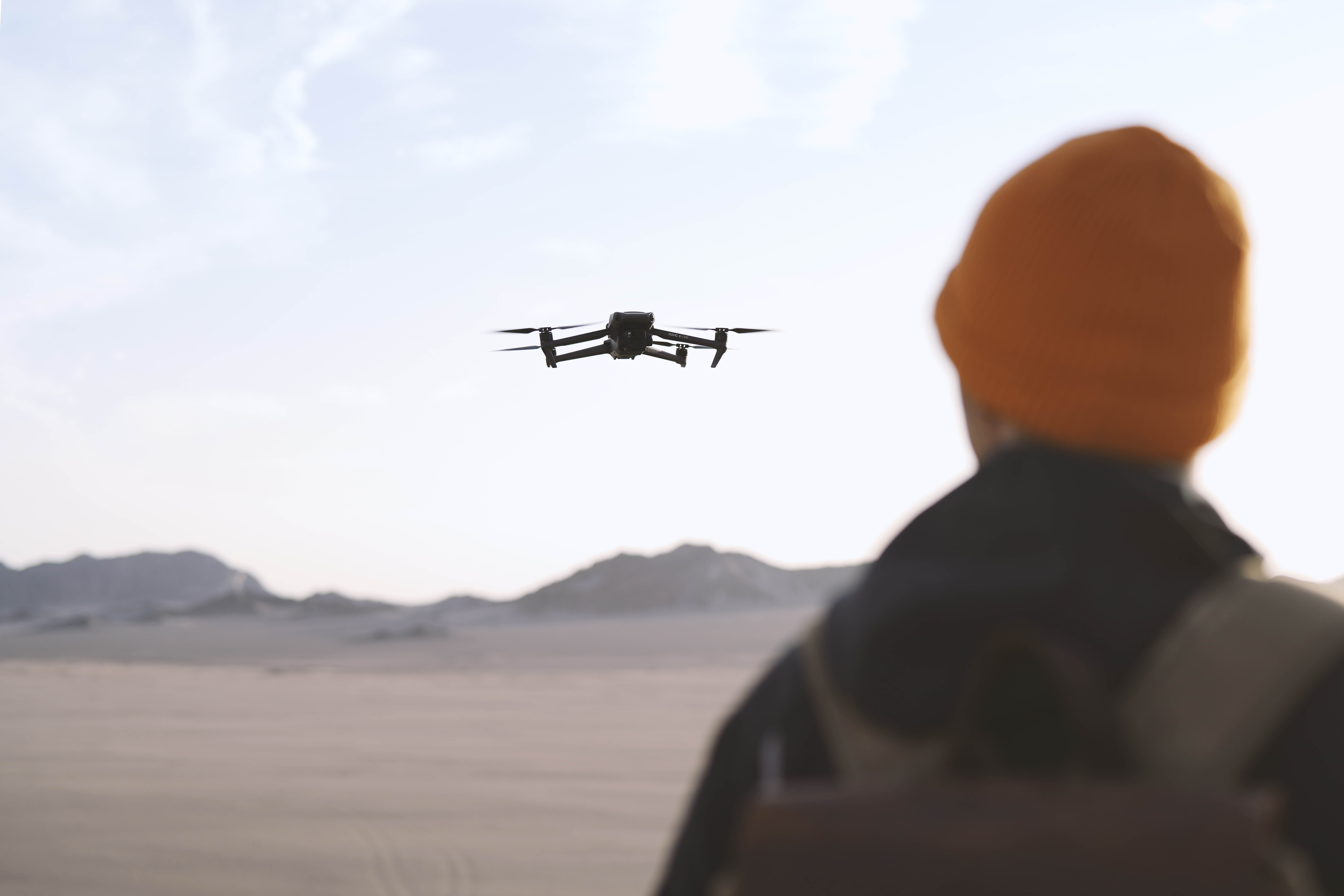 An Update on the Countering CCP Drones Act and a Reminder to Make Your ...