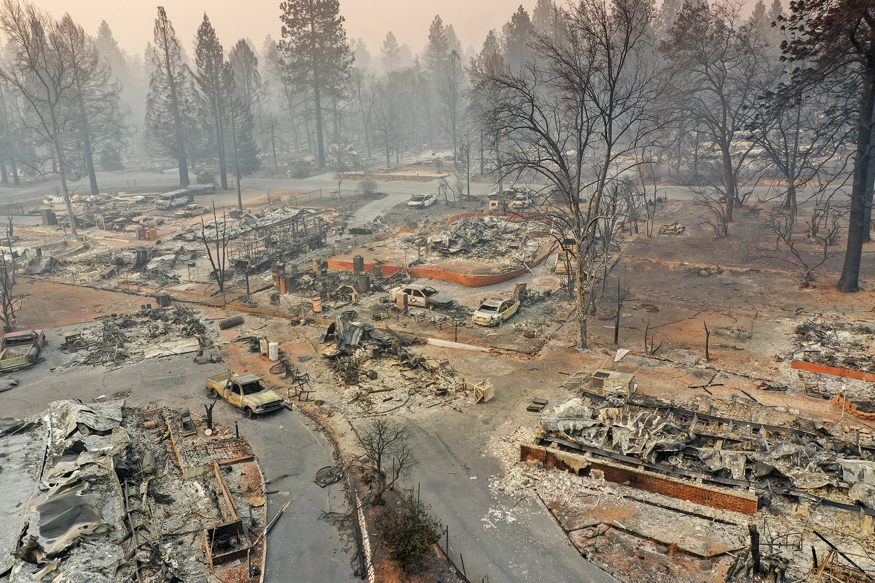 Drones Are The Future of Wildland And Wildfire Management – If We Allow ...