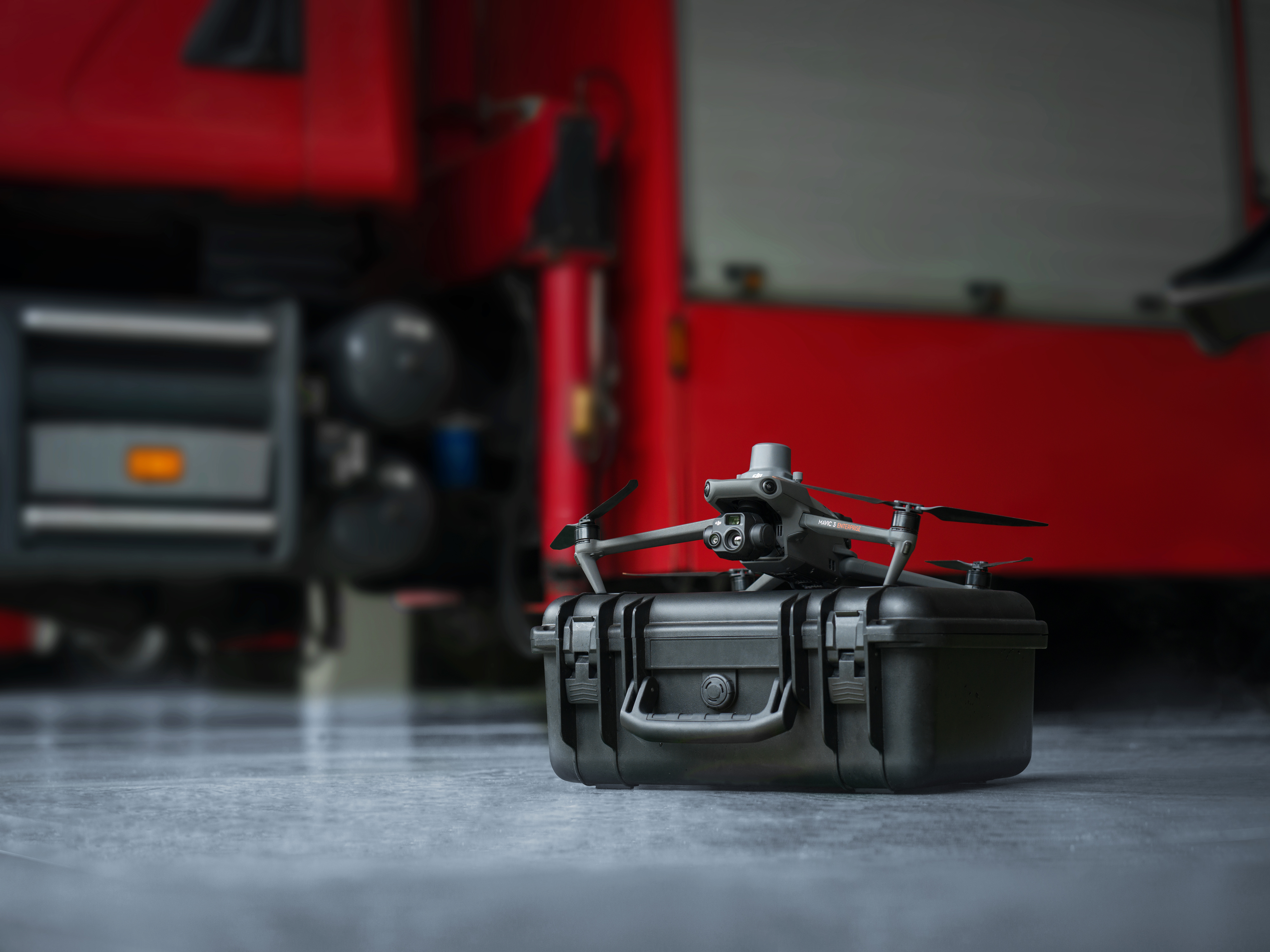 DJI Drones: Get the Facts