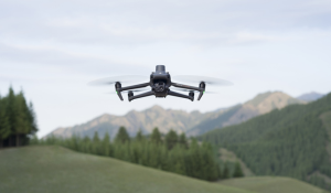 What’s Going On with DJI in the U.S.?