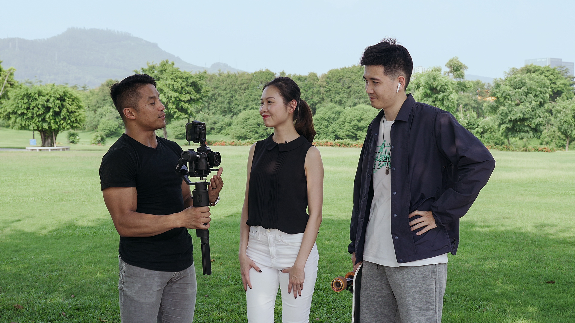 Revealing the Secrets Behind Ronin-SC